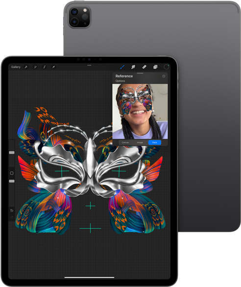iPad Pro - новинка 2023 от Apple: оригинальные планшеты в фирменных ...