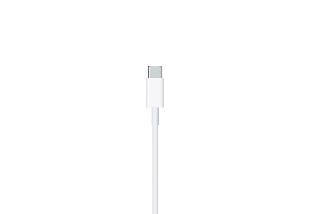 Купить Кабель Apple USB‑C/Lightning (2 м) — цена, описание в каталоге Сети фирменных магазинов ...