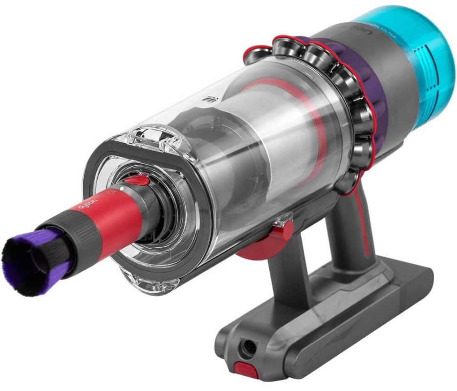 Купить Беспроводной пылесос Dyson (5-го поколения) Detect SV-23 ...