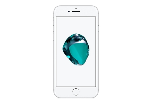 Купить Apple iPhone 7 32 ГБ SIM серебристый — цена, описание в каталоге ...