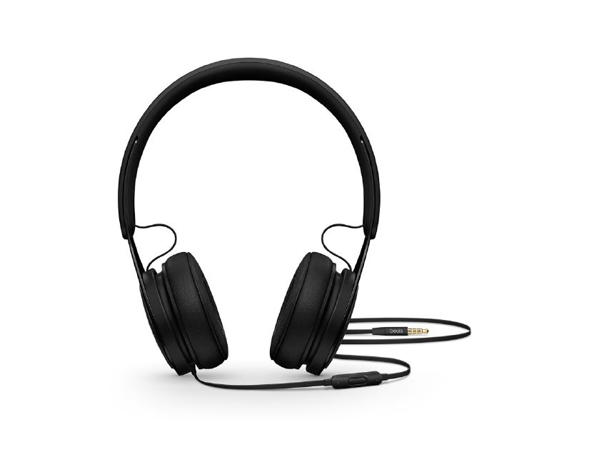 Купить Наушники Beats EP черные — цена, описание в каталоге Сети ...