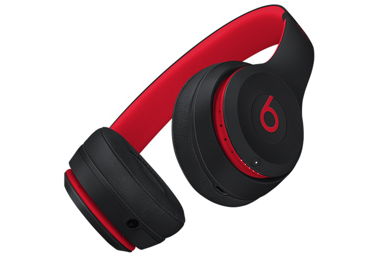Купить Беспроводные наушники Beats Solo3, коллекция Beats Decade ...