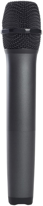 Купить Беспроводной микрофон JBL Wireless Microphone Set, 2 шт, черный ...