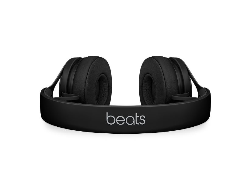 Купить Наушники Beats EP черные — цена, описание в каталоге Сети ...