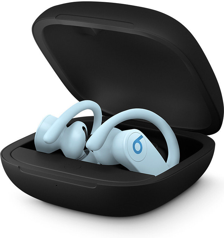 Купить Беспроводные наушники Beats Powerbeats Pro, серия Totally ...