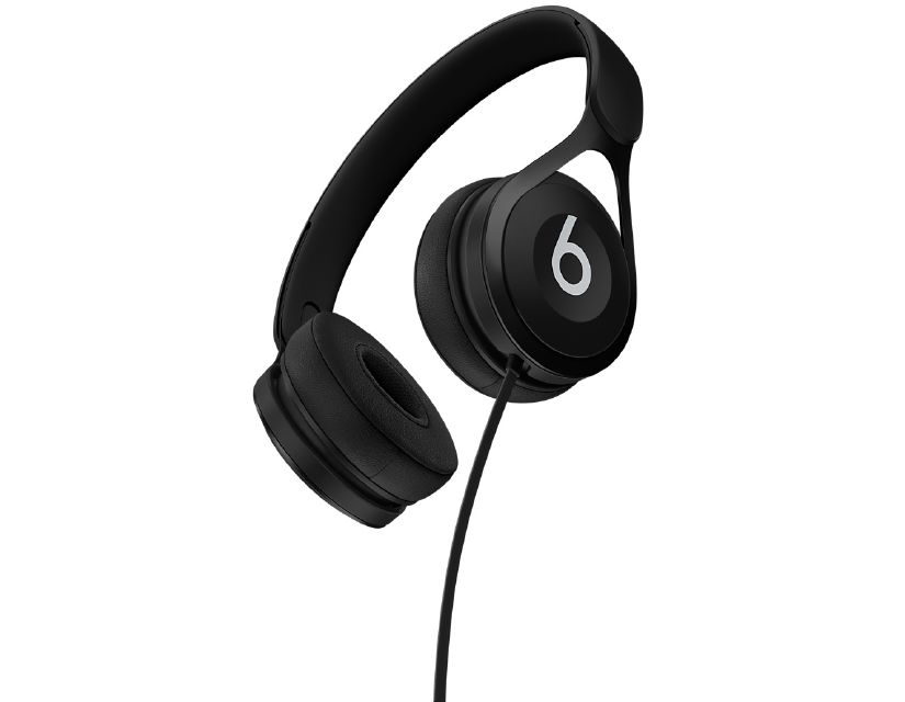 Купить Наушники Beats EP черные — цена, описание в каталоге Сети ...