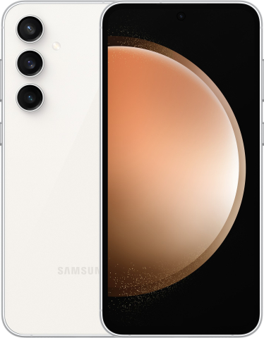 Купить Смартфон Samsung Galaxy S23 FE 256ГБ/8ГБ бежевый — цена ...