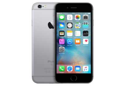 Купить iPhone 6s — цена на оригинальные Айфон 6s от фирменного магазина ...