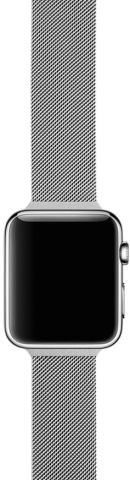 Купить Ремешок миланская петля moonfish для Apple Watch - 42/44/45/46 ...