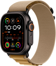 Apple Watch Ultra 2 - купить, цена на оригинальные смарт-часы Эпл Вотч ...
