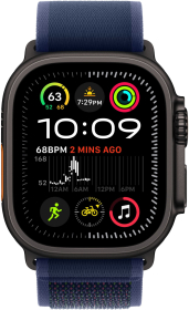 Apple Watch Ultra 2 - купить, цена на оригинальные смарт-часы Эпл Вотч ...