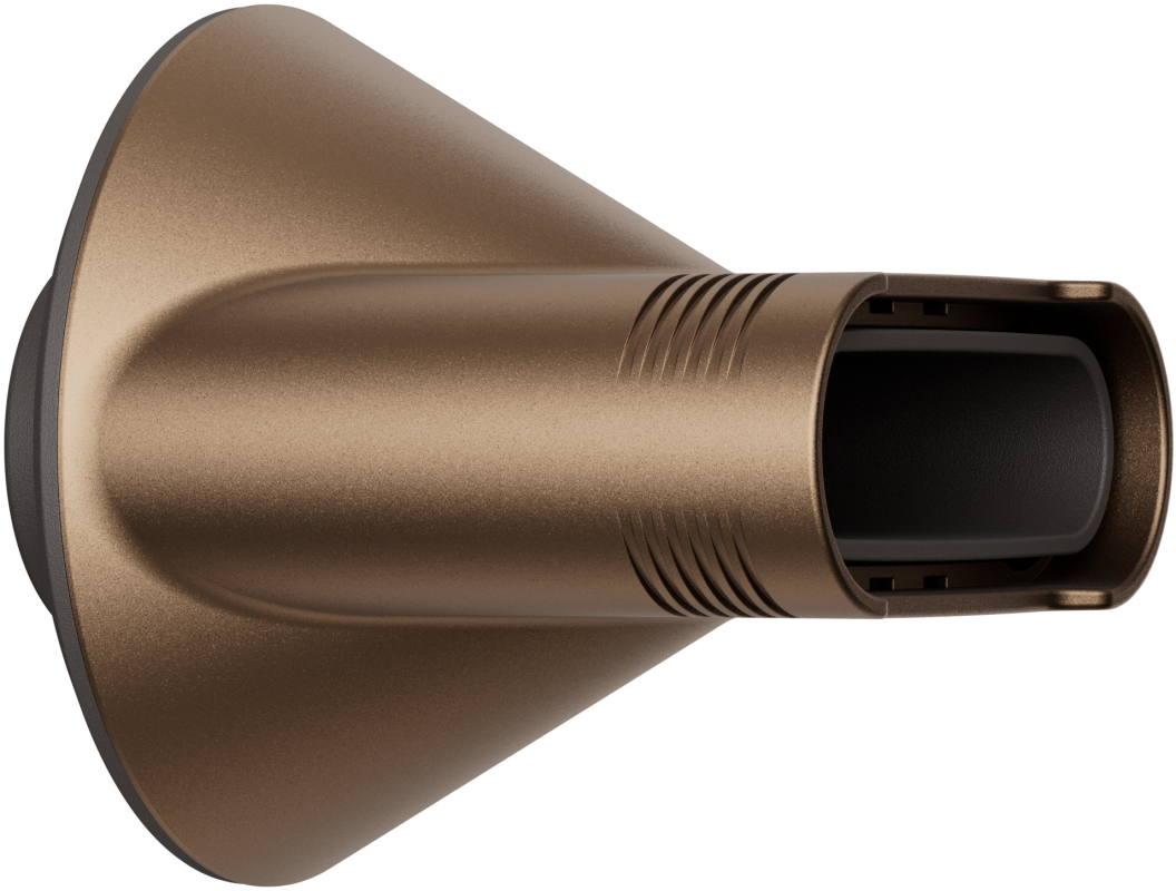 Купить Фен Dreame Hair Dryer Pilot Smart Al, золотой — цена, описание в ...