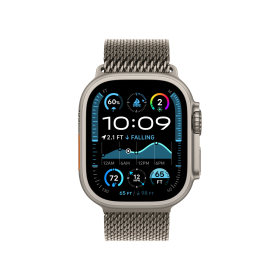 Apple Watch Ultra 2 - купить, цена на оригинальные смарт-часы Эпл Вотч ...