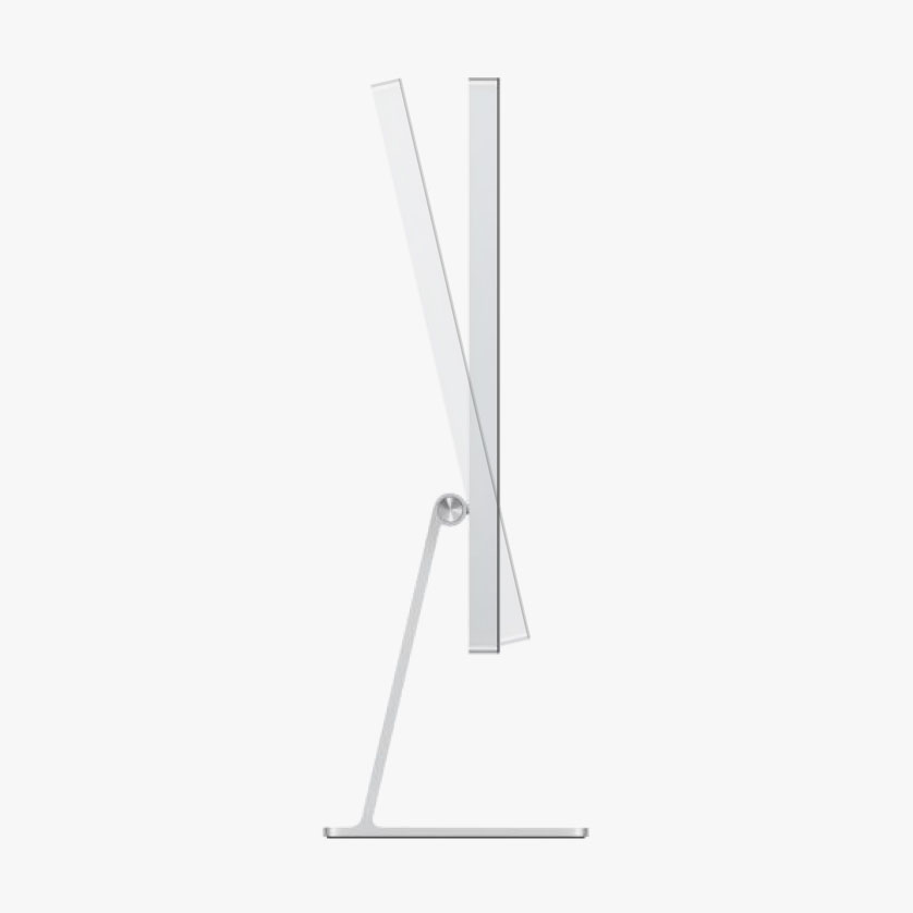 Купить Apple Монитор Studio Display 5K, нанотекстурное стекло ...