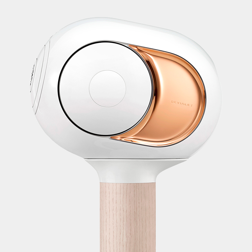 Купить Напольная стойка Devialet Tree Wood для Devialet Phantom I ...