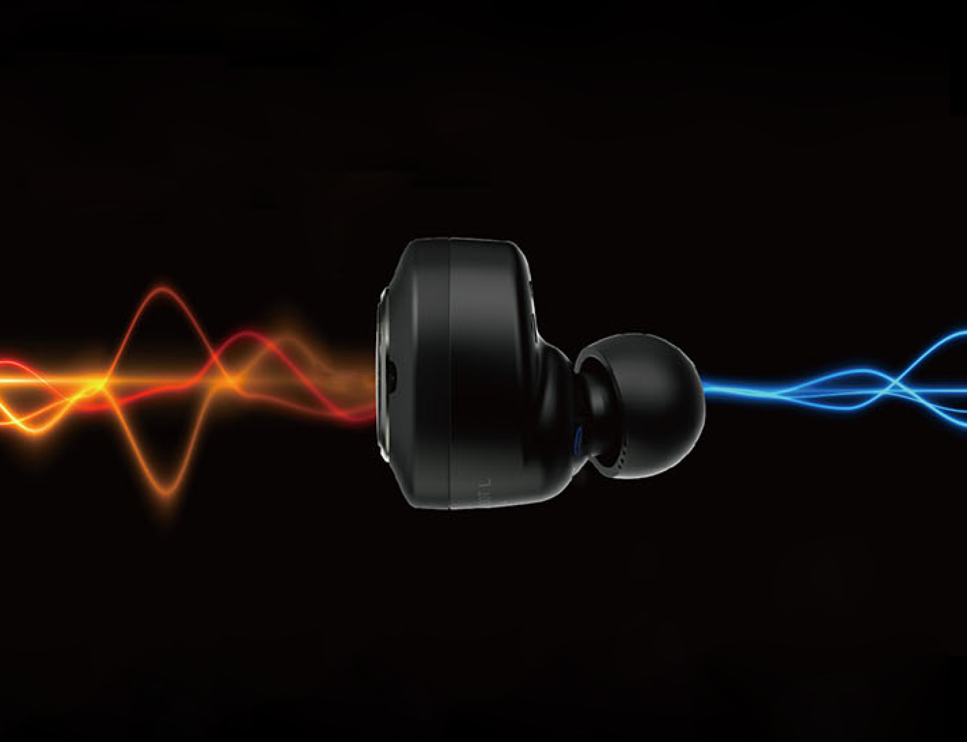 Купить Беспроводные наушники JVC TWS WOOD, черный — цена, описание в каталоге Сети фирменных ...